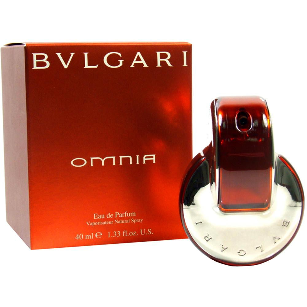 Omnia 40ml Eau de Parfum by Bvlgari for Women (Bottle ...