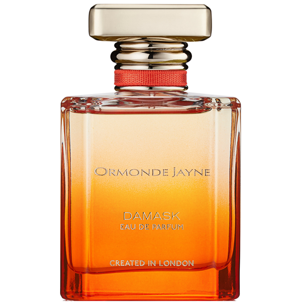 Damask 50ml Eau De Parfum by Ormonde Jayne for Unisex (Tester Packagin ...
