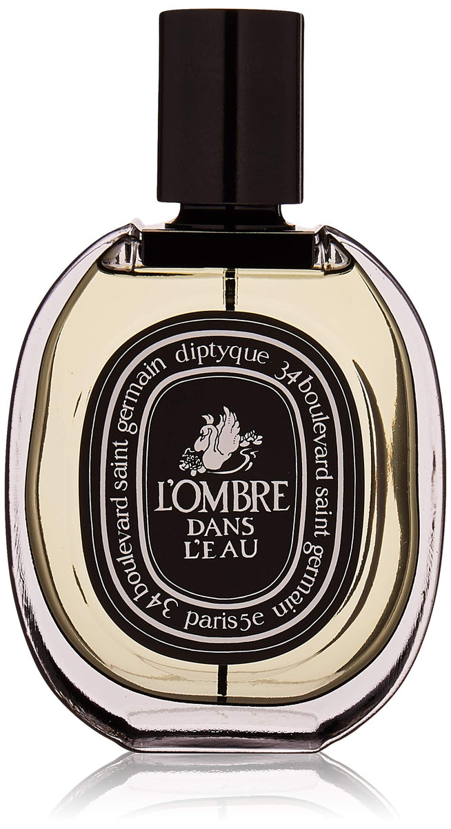 L’Ombre Dans L’Eau 75ml Eau De Parfum by Diptyque for Women (Bottle ...