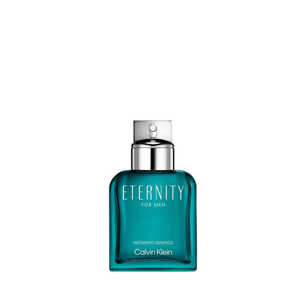 Eternity Aromatic Essence Tester 100ml Eau De Parfum ...