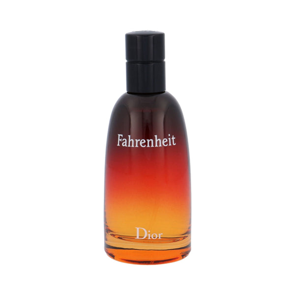 Fahrenheit 50ml Eau de Toilette – theperfumewarehouseau