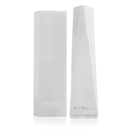 Pitbull 100ml Eau de Parfum by Pitbull for Women (Bottle ...