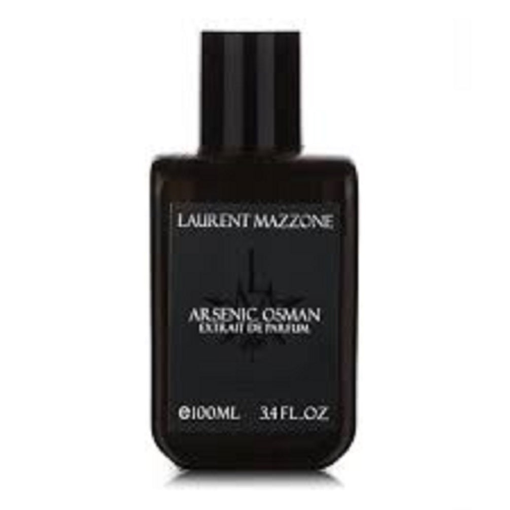 Arsenic Osman 100ml Eau de Parfum by Laurent Mazzone Parfums for Unise ...