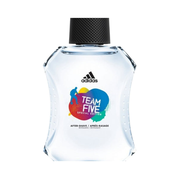 Team Five 100ml Eau de Toilette – theperfumewarehouseau