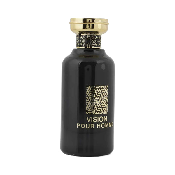 Vision Pour Homme 100ml Eau de Parfum – theperfumewarehouseau