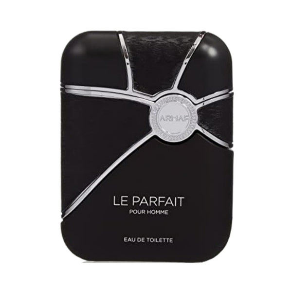 Le Parfait Pour Homme 100ml Eau de Toilette – theperfumewarehouseau
