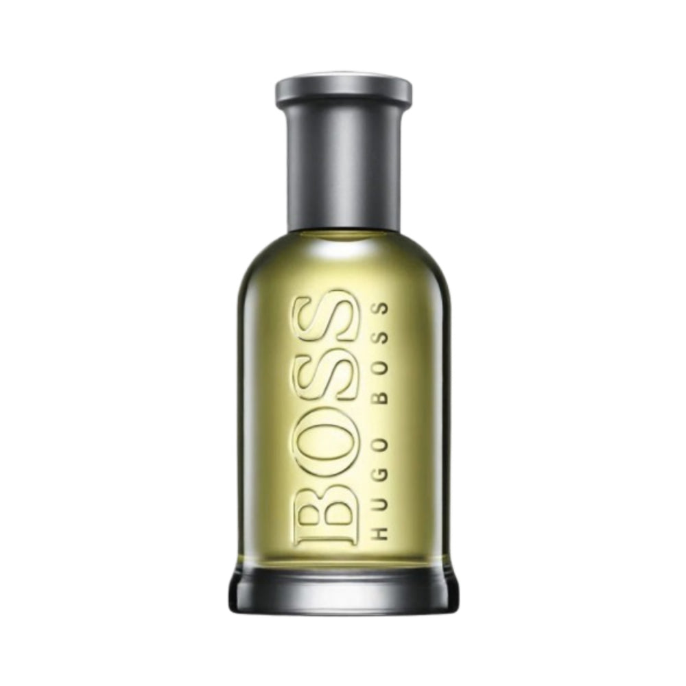 Boss Bottled 100ml Eau De Parfum By Hugo Boss For Men (Bottle ...