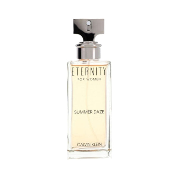Eternity Summer Daze 100ml Eau De Parfum – theperfumewarehouseau