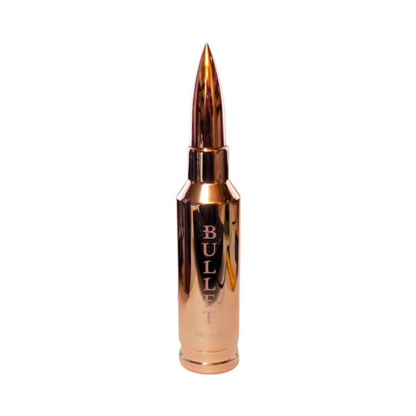 Bullet Bronze Pour Homme 75ml Eau De Toilette – theperfumewarehouseau