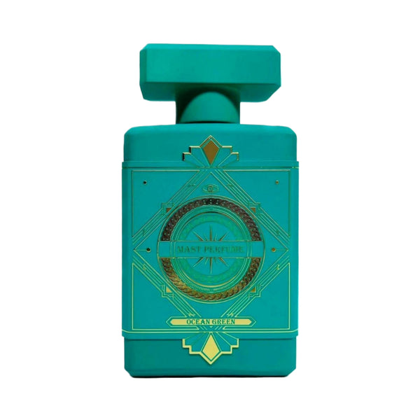 Ocean Green 100ml Eau De Parfum – theperfumewarehouseau