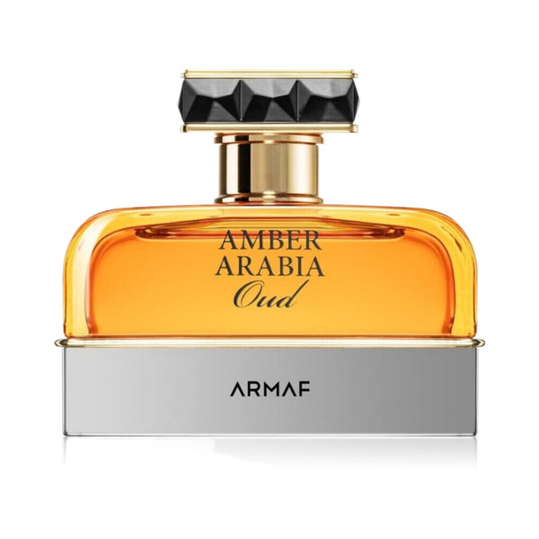 Amber Arabia Oud Pour Homme 100ml Eau de Parfum – theperfumewarehouseau