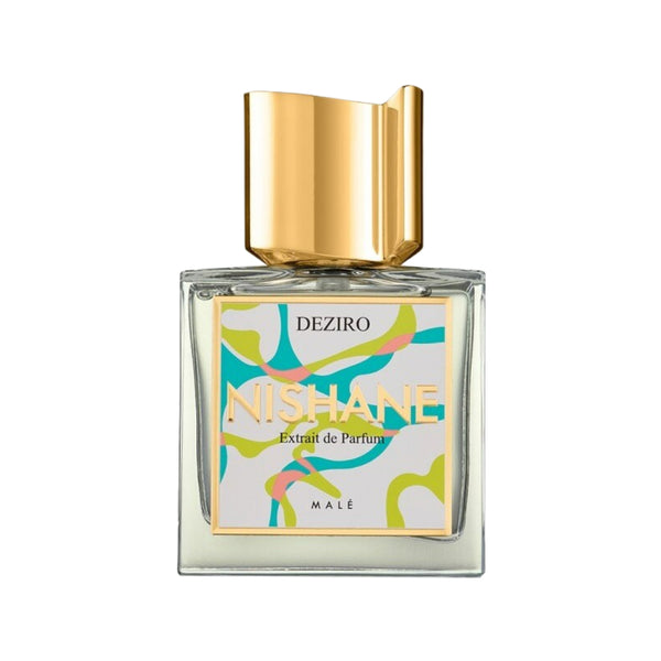 Deziro 50ml Eau de Parfum – theperfumewarehouseau