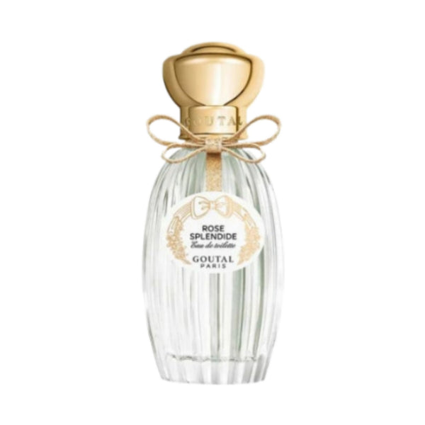 Rose Splendide 100ml Eau De Toilette – theperfumewarehouseau