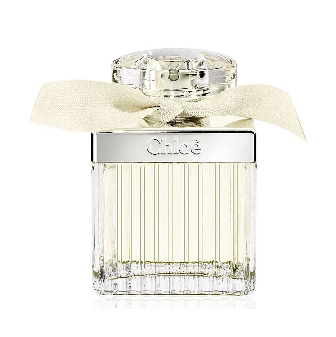 Chloe 75ml Eau de Toilette by Chloe for Women (Bottle ...