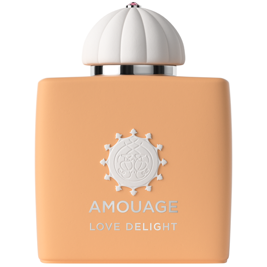 Love Delight 100ml Eau de Parfum by Amouage for Women (Tester Packagin ...