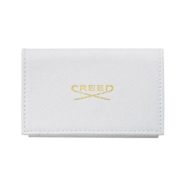 Women's Leather Sample Wallet 8x1.7ml - – theperfumewarehouseau