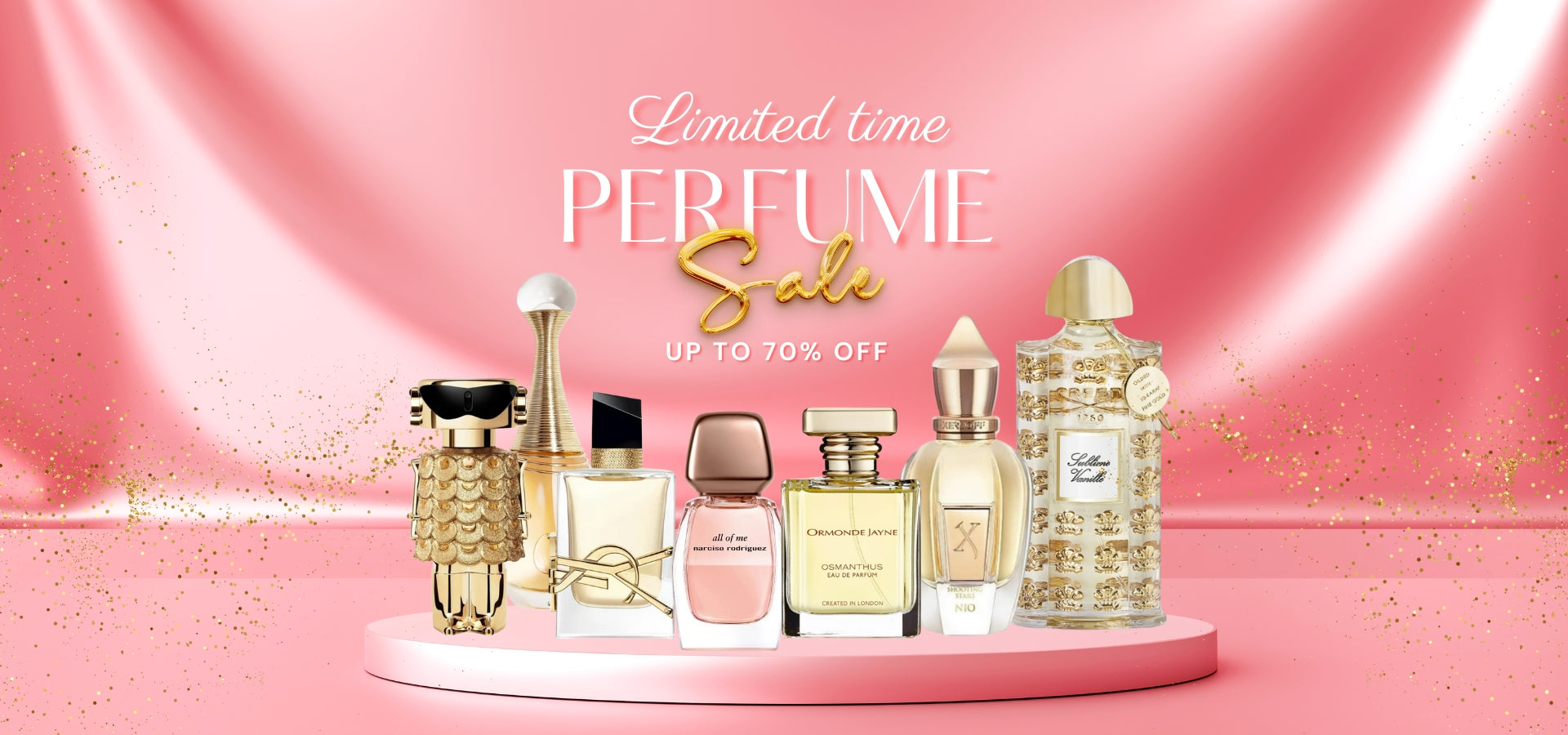 Buy 100% Authentic Perfume, Cologne & Fragrances Online- Up to 75% OFF ...