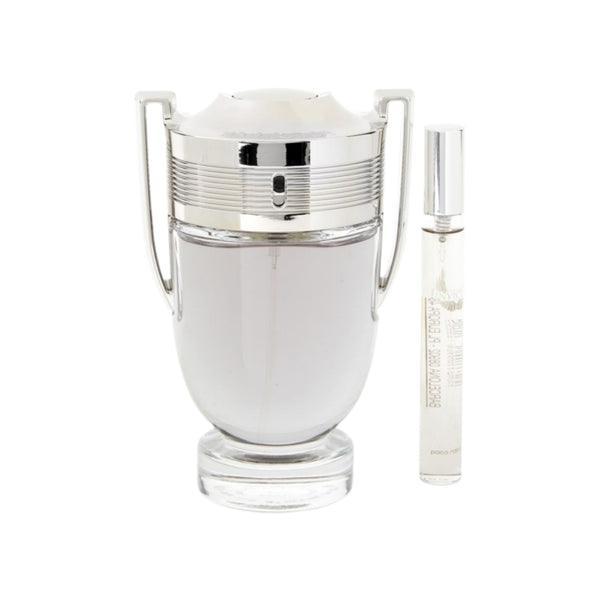 Invictus 2 Piece 100ml Eau De Toilette – theperfumewarehouseau