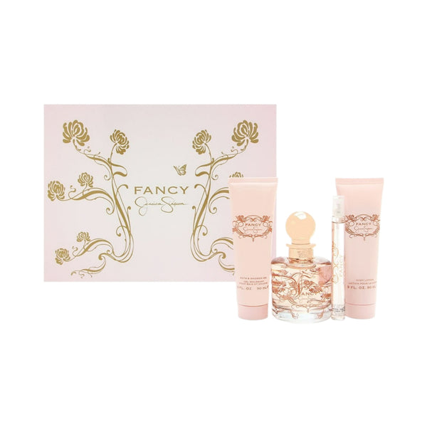 Fancy 4 Piece 100ml Eau de Parfum – theperfumewarehouseau