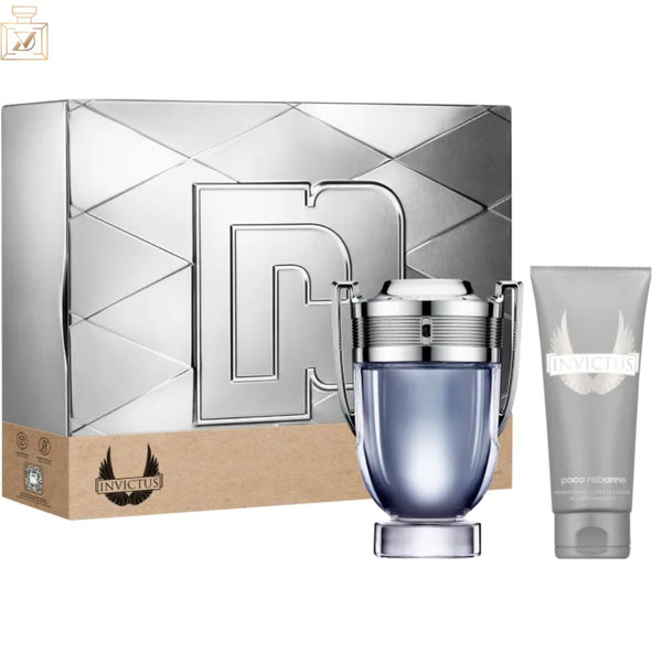 Invictus 2 Piece 100ml Eau de Toilette – theperfumewarehouseau