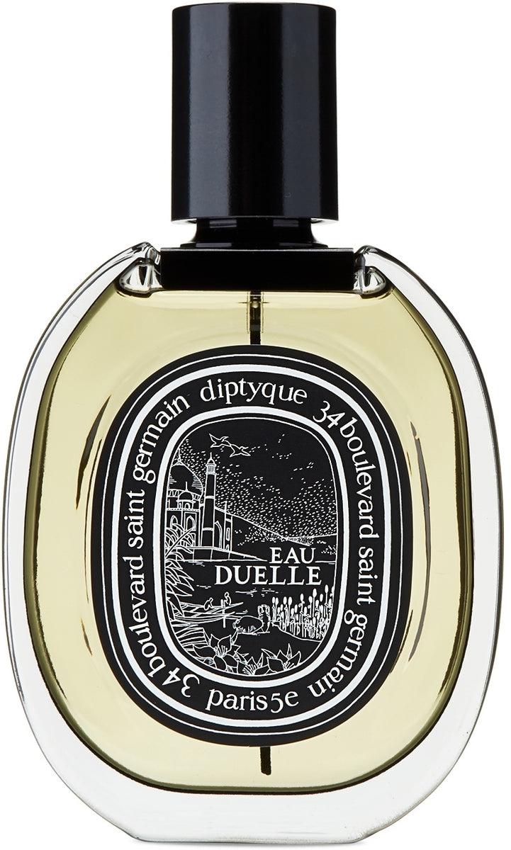 Eau Duelle 75ml Eau De Parfum by Diptyque for Unisex (Bottle ...