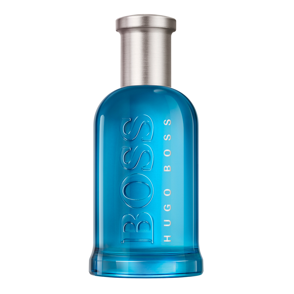 Boss Bottled Pacific 100ml Eau de Toilette by Hugo Boss for Men (Teste ...