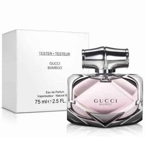 Gucci Bamboo by Gucci for Women Eau de Parfum (Tester ...