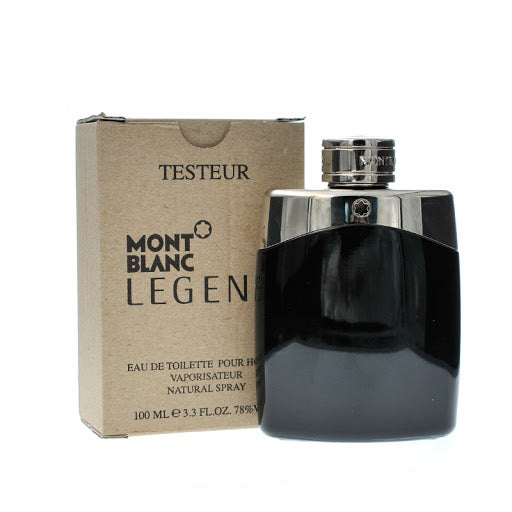 Legend by Montblanc for Men Eau de Toilette (Tester ...