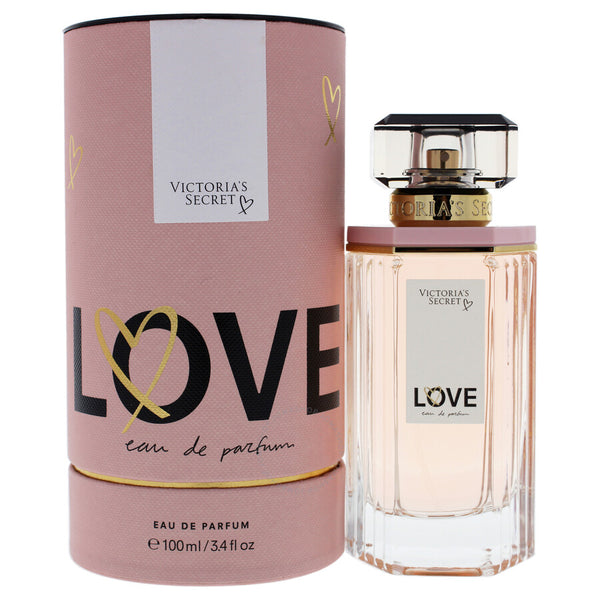 Love by Victoria'S Secret for Women Eau de Parfum (Bottle ...